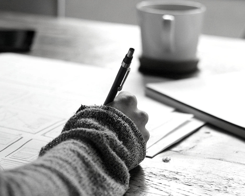 How to memorise notes for a talk – Edinburgh School of English