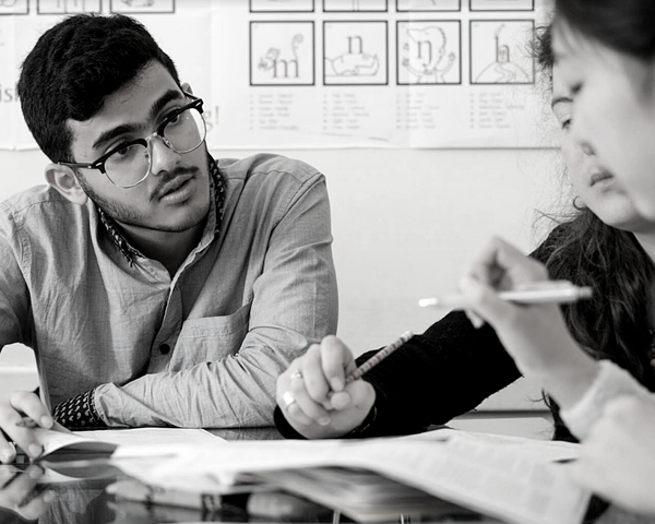 IELTS Exam Preparation – Edinburgh School of English